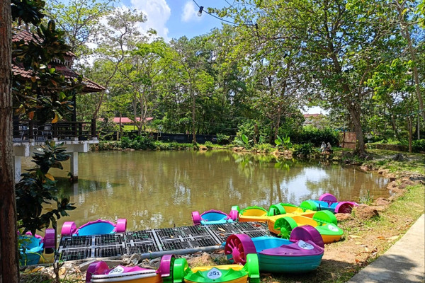 Gunung Lambak Kluang Johor,it is free to explore the nature | Trip.com ...