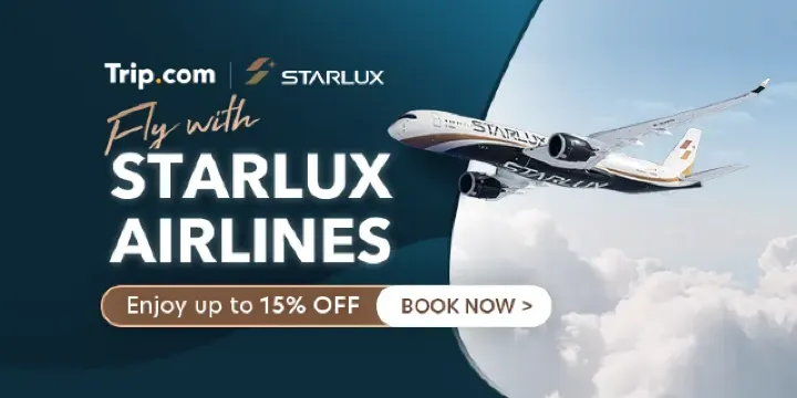 Latest Trip.com Promo Codes, Coupons, Flight Deals & Hotel Discounts in ...