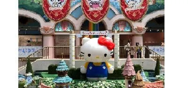 2025年最新 サンリオピューロランドを満喫！家族と行くピューロランドおすすめリスト6選