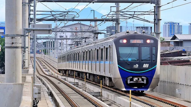 Panduan MRT Jakarta: Rute, Harga Tiket, Cara Naik & Tips Lengkap