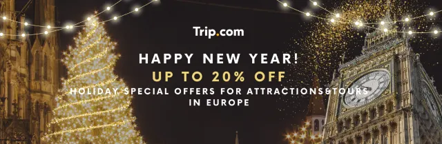 Latest Trip.com Promo Codes, Coupons, Flight Deals & Hotel Discounts