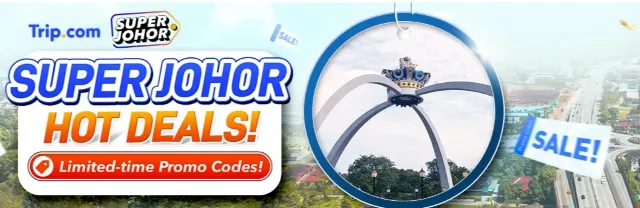 Latest Trip.com Promo Codes, Coupons, Flight Deals & Hotel Discounts