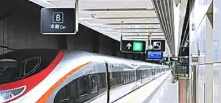 2024高鐵12306攻略 | 網頁端/App端註冊、購票、退改簽步驟教學遊記攻略-Trip.com遊玩攻略