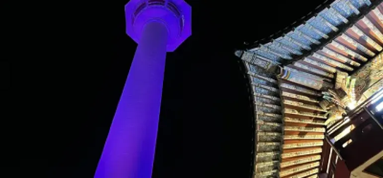 부산 락 페스티벌 정보 및 주변 볼거리, 호텔 알려드릴게요