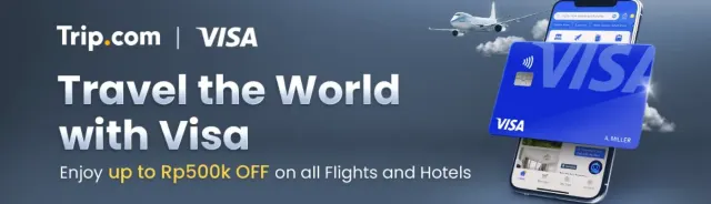 Discover the Latest Promo Codes in Indonesia with Trip.com and Save on ...