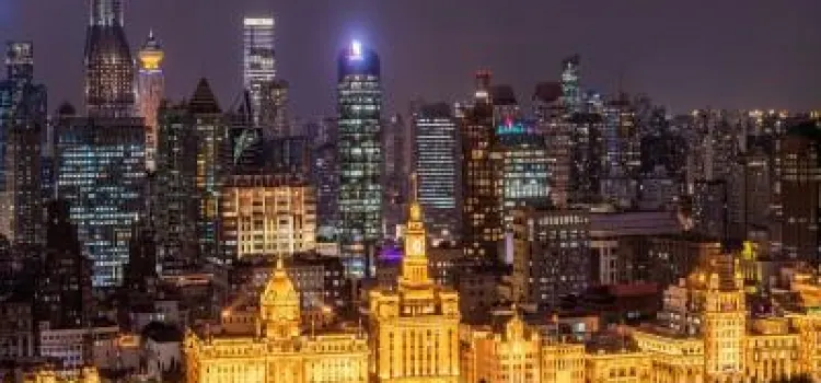 Top 15 tourist attractions you can't miss in Shanghai