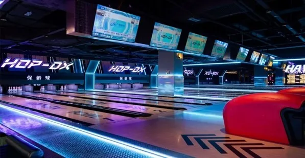 深圳室內遊樂場推介 | 2025 年 5 大親子好去處推介，遊樂場必玩攻略