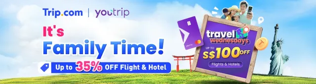 Latest Trip.com Promo Codes, Coupons, Flight Deals & Hotel Discounts in ...