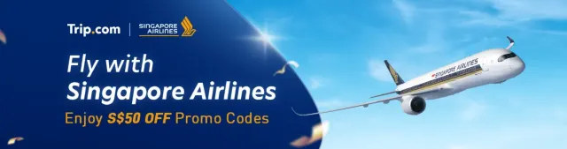 Latest Trip.com Promo Codes, Coupons, Flight Deals & Hotel Discounts in ...