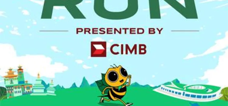 Great Green Run 2023