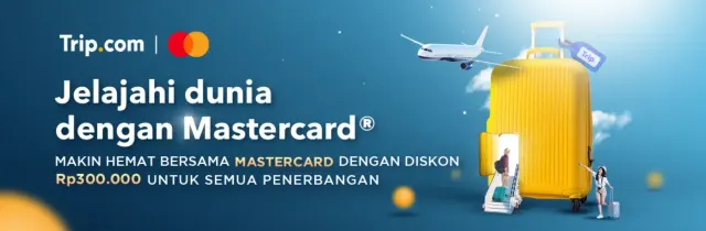 Discover the Latest Promo Codes in Indonesia with Trip.com and Save on ...