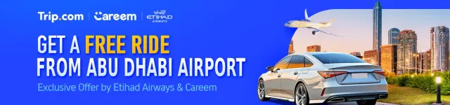 Latest Trip.com Promo Codes, Coupons, Flight Deals & Hotel Discounts