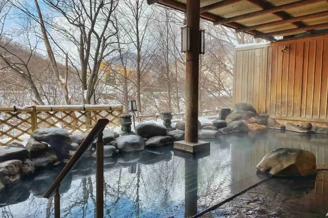 【Hot Springs】A Guide to Enjoying Japanese Hot Springs - Trip.com