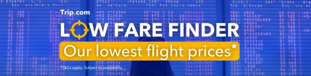 Latest Trip.com Promo Codes, Coupons, Flight Deals & Hotel Discounts in ...