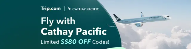 Latest Trip.com Promo Codes, Coupons, Flight Deals & Hotel Discounts in ...