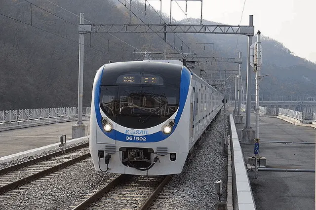 2025 Ultimate Guide to KORAIL: KORAIL Tickets Booking & KORAIL Pass - Trip.com