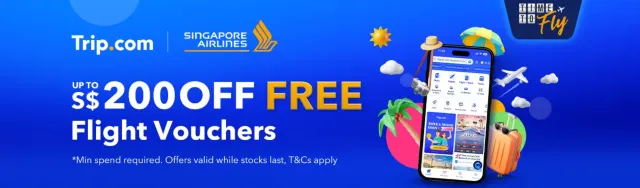 Latest Trip.com Promo Codes, Coupons, Flight Deals & Hotel Discounts in ...