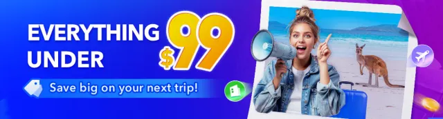 Latest Trip.com Promo Codes, Coupons, Flight Deals & Hotel Discounts