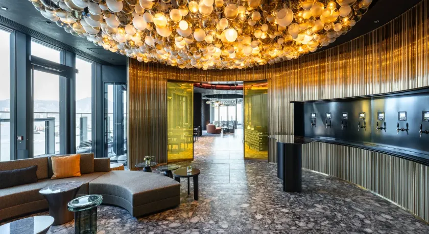 【本舍酒店】本舍酒店 TOWNPLACE WEST KOWLOON 最新攻略！天際無邊泳池，絕美海景房