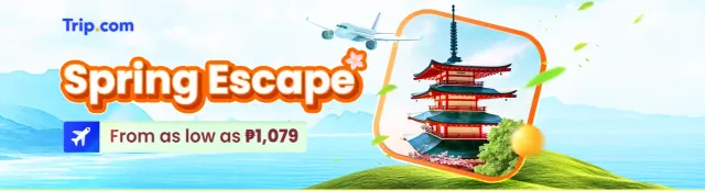 Latest Trip.com Promo Codes, Coupons, Flight Deals & Hotel Discounts in ...