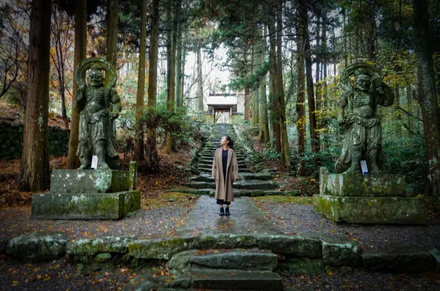 일본 온천 최고 명소 오이타 여행! 오이타 공항에서 벳푸 가는 법