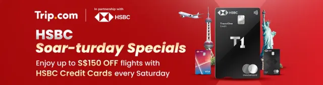 Latest Trip.com Promo Codes, Coupons, Flight Deals & Hotel Discounts in ...