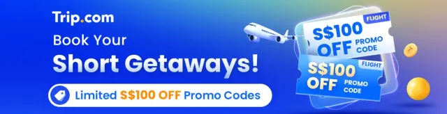 Latest Trip.com Promo Codes, Coupons, Flight Deals & Hotel Discounts in ...