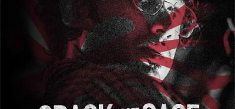 CRACK THE CASE: MIND HUNTER
