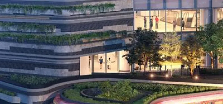 【TheWai】一文看清！圍方The Wai 人氣商店/交通資訊/活動優惠遊記攻略-Trip.com遊玩攻略