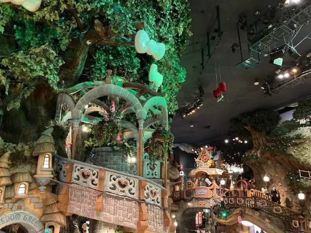 2025年最新 サンリオピューロランドを満喫！家族と行くピューロランドおすすめリスト6選