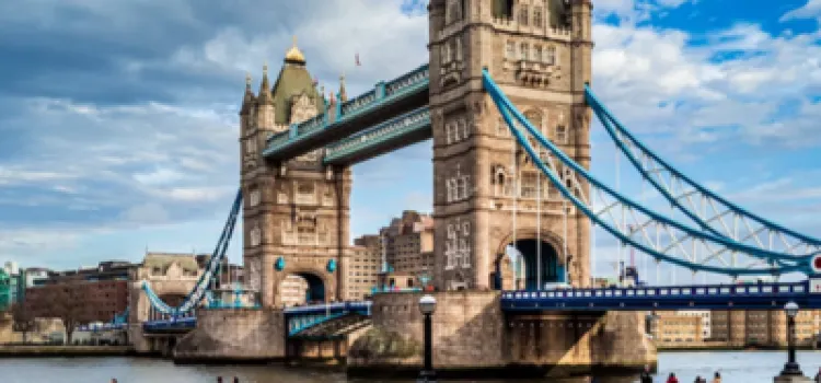 7 des plus beaux ponts au monde
