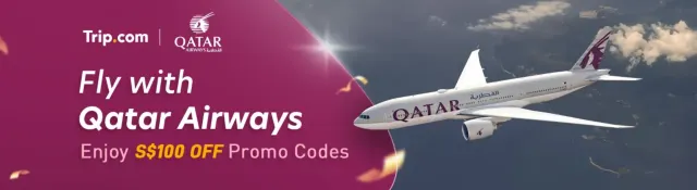 Latest Trip.com Promo Codes, Coupons, Flight Deals & Hotel Discounts