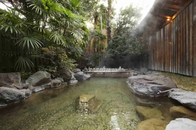 【Hot Springs】A Guide to Enjoying Japanese Hot Springs - Trip.com