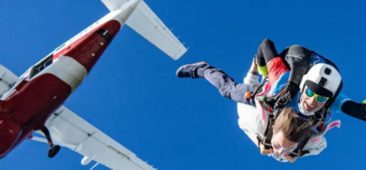 6 Extreme Holiday Destinations