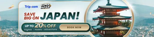 Latest Trip.com Promo Codes, Coupons, Flight Deals & Hotel Discounts in ...
