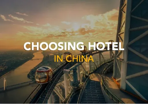 Choosing the Perfect Hotel in China