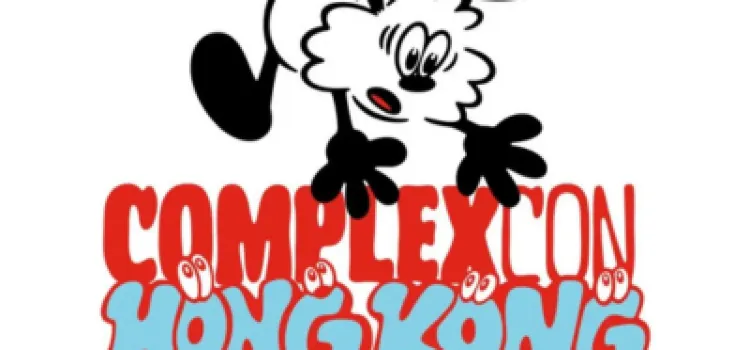 【ComplexCon香港】潮人必去演唱會+潮流市集！表演陣容包括陳冠希、Novel Fergus、21 Savage遊記攻略-Trip ...