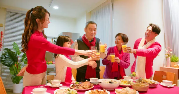 Chinese New Year Songs 2026: Top Playlist in Malaysia