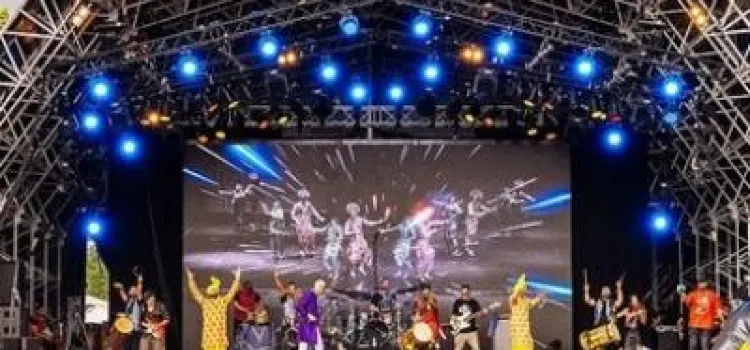 Guide to WOMAD 2023: World of Music, Arts and Dance returns this July ...