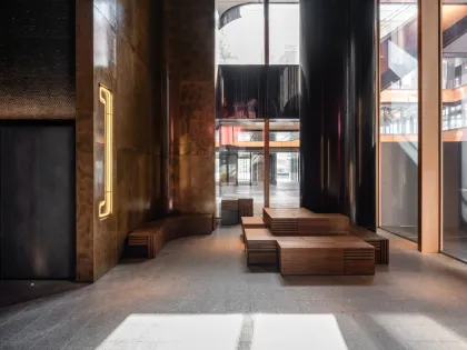 【本舍酒店】本舍酒店 TOWNPLACE WEST KOWLOON 最新攻略！天際無邊泳池，絕美海景房