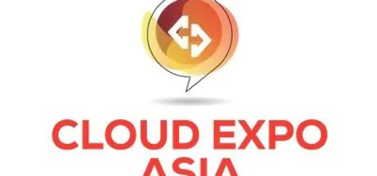 Cloud Expo Asia 2025