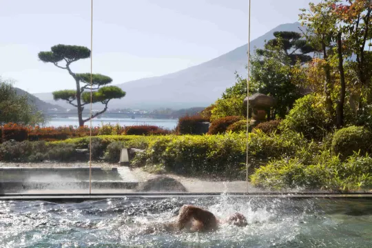 【Hot Springs】A Guide to Enjoying Japanese Hot Springs - Trip.com