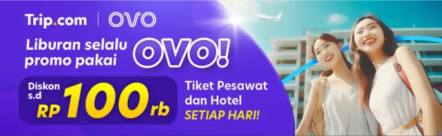 Discover the Latest Promo Codes in Indonesia with Trip.com and Save on ...