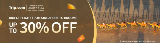 Latest Trip.com Promo Codes, Coupons, Flight Deals & Hotel Discounts in ...