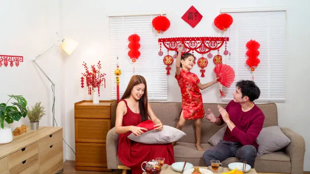 Chinese New Year Songs 2026: Top Playlist in Malaysia