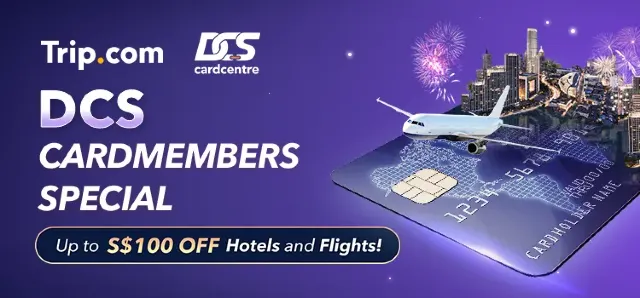 Latest Trip.com Promo Codes, Coupons, Flight Deals & Hotel Discounts