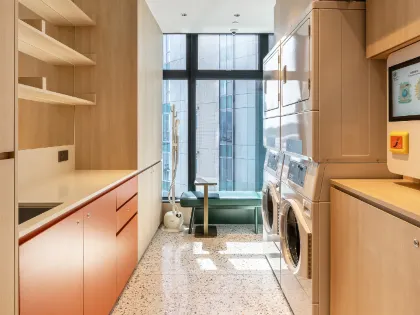 【本舍酒店】本舍酒店 TOWNPLACE WEST KOWLOON 最新攻略！天際無邊泳池，絕美海景房