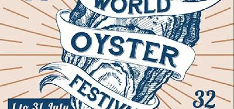 11th World Oyster Festival