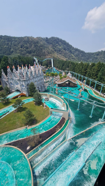 Formosan Aboriginal Culture Village One Piece