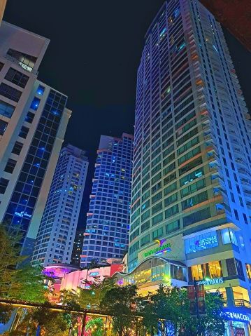 Eastwood Mall Libis